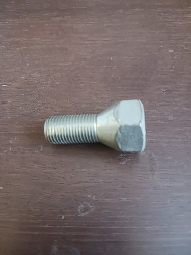 Exmark 1-633273 Wheel Bolt Lazer Z HP | eBay