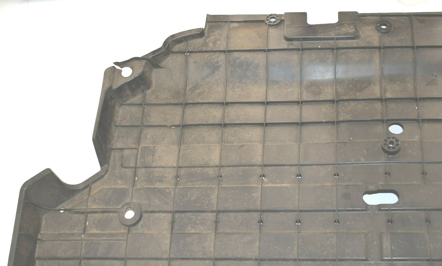 2015-2020 Honda Fit OE Under Body Cover Panel Guard Plate Assembly ...