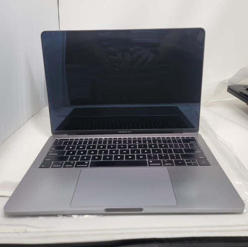 APPLE MACBOOK PRO A1708 MID 2017 13" i5 2.3GHz 8GB 256GB AS IS | eBay