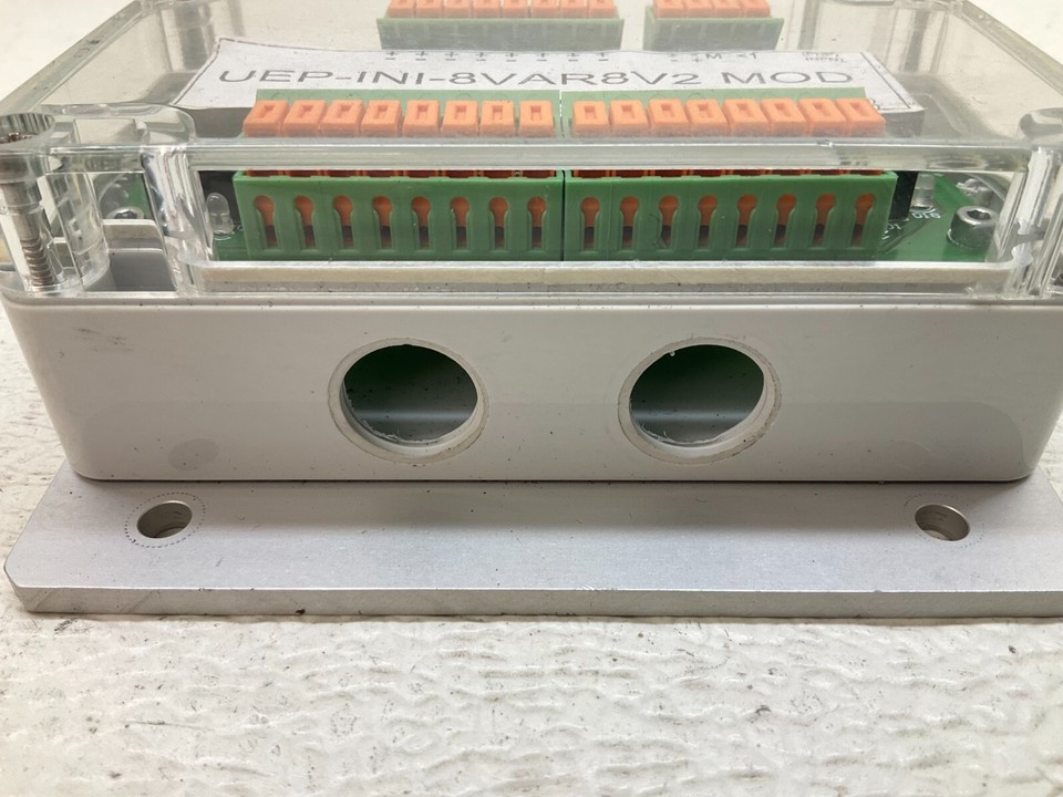 Automations System UEP-INI-8VAR8V2 MOD Sensor Control Board UEP (TSC ...
