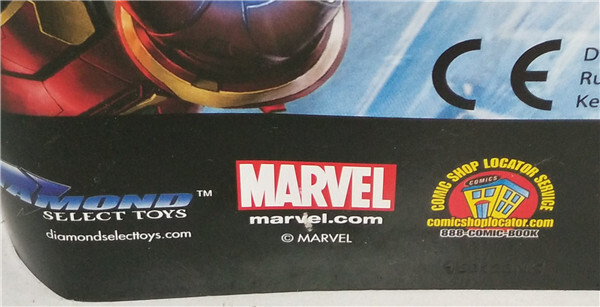 New Marvel Select Avengers Hulk 10" Special Colector Edition Action ...