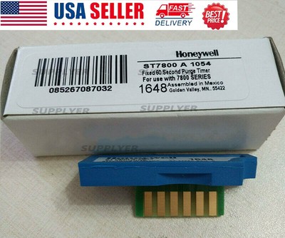 ONE New purge time timing card ST7800A1054 one year warranty #A6-27 ...