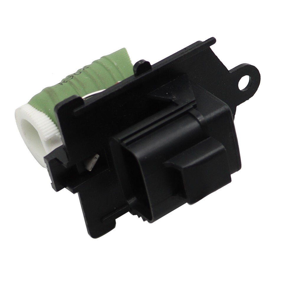 68054677AA Engine Cooling Fan Resistor Right Fits For 2008-2020 ...