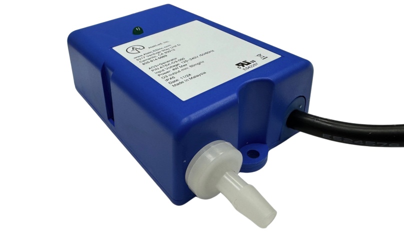 AO3+ Spa Ozone Generator w/installation kit- Aquasun/CMP/Delozone ...