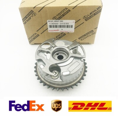 TOYOTA GENUINE 13050-31030 4RUNNER TACOMA FJ 4.0L V6 CAMSHAFT GEAR ...