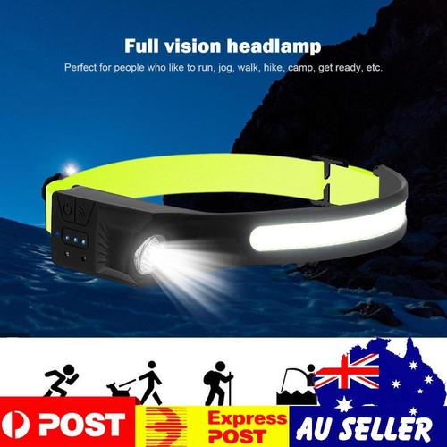 Emergency Lights/Night Fishing, Multi-Function Rechargeable Lights, USB ...