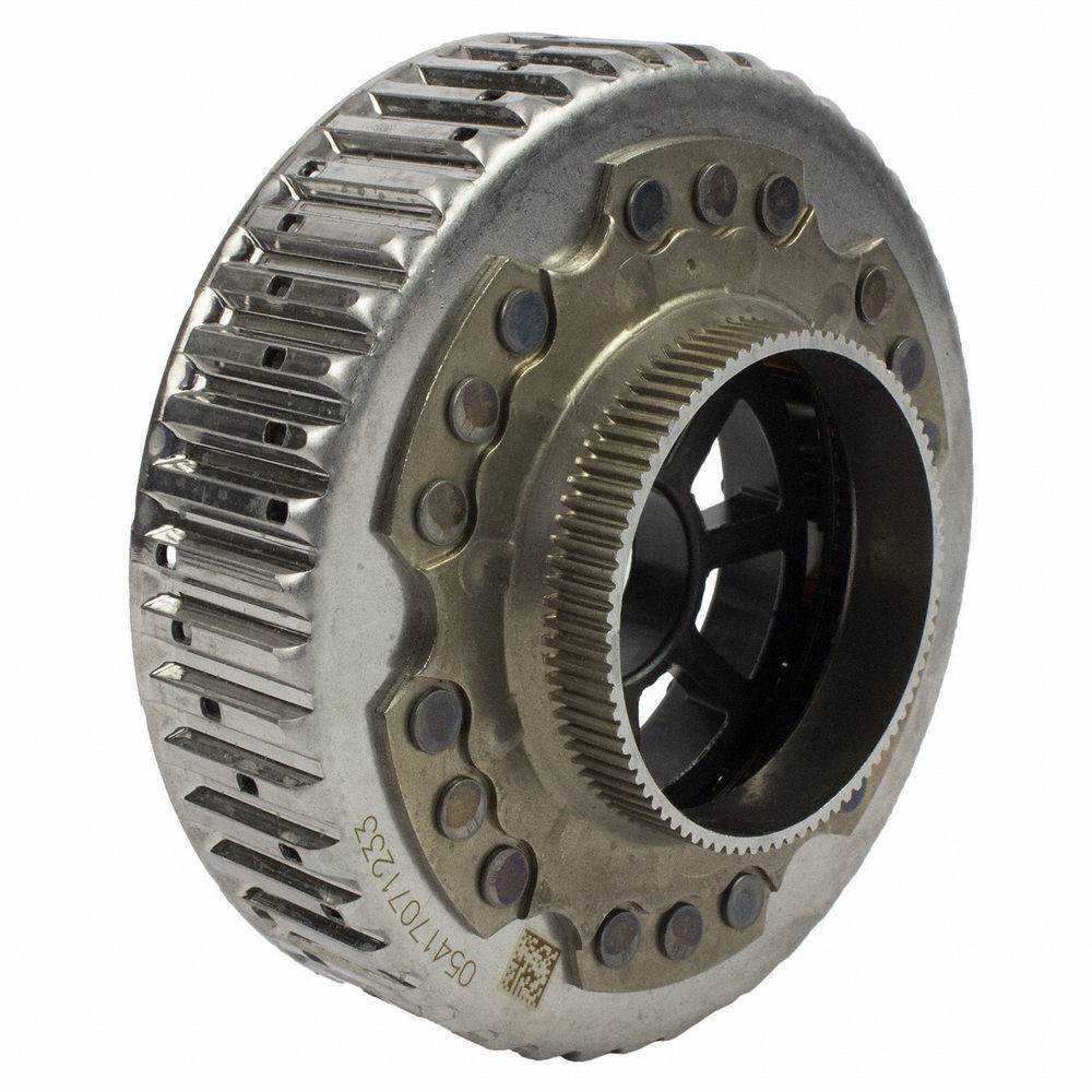 Transmission Filter Kit-Auto Trans Filter Kit Motorcraft FT-204 for ...