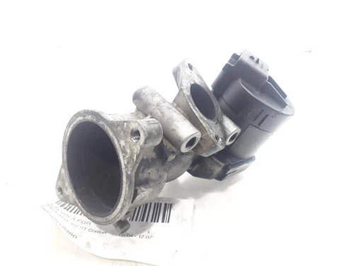 9656612380 Vanne Egr pour PEUGEOT 407 ST Confort 2007 7336719 | eBay