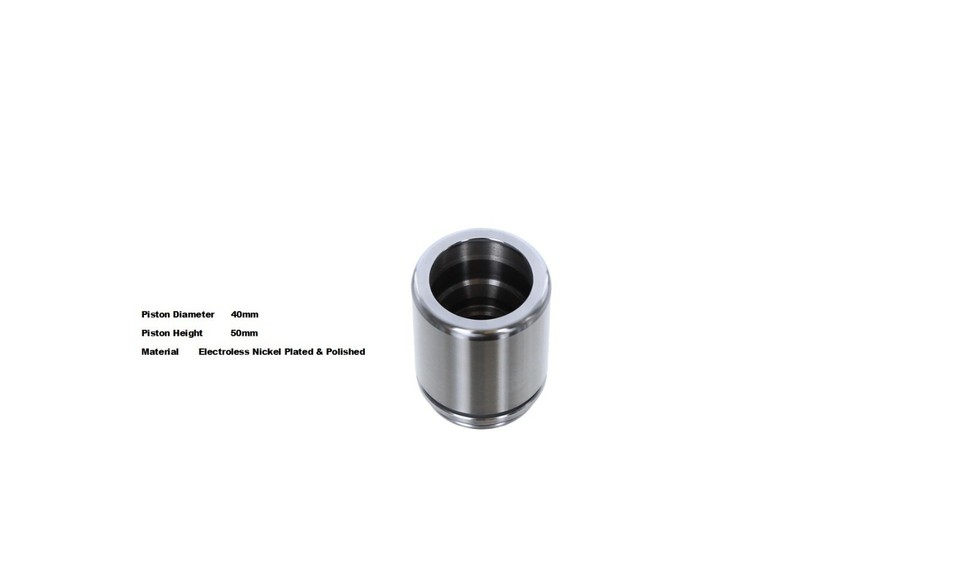 Pour Opel Signum One Étrier Frein Arrière Piston (P4040) | eBay
