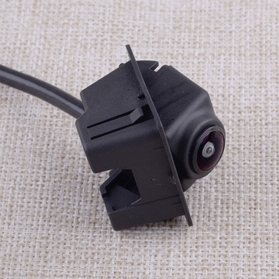 Rear View Reverse Camera Parking Backup Cam Fits For GMC Chevrolet ...