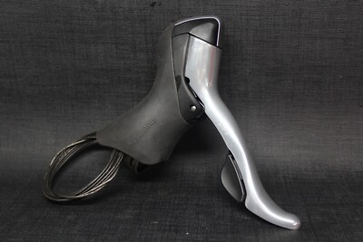 Shifters - Shimano Ultegra 10 Speed - Nelo's Cycles