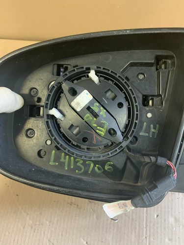 BMW X5 Series E70 Left Side Door Mirror 7282735 7232541 51167282735 | eBay