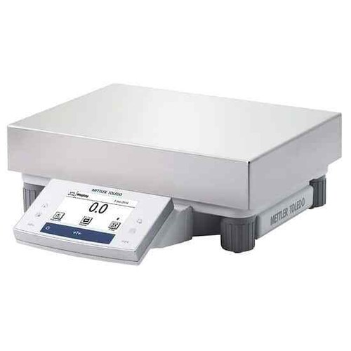Mettler Toledo Excellence XS-L 11130666 Model XS32001L Precision ...