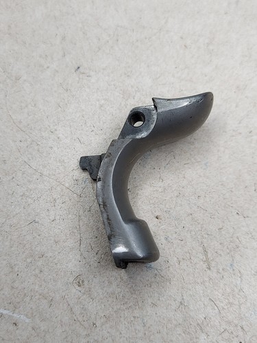 Springfield Armory 1911 Beavertail Grip Safety Stainless .250" Colt Sti ...