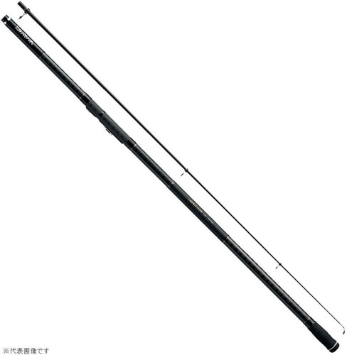 DAIWA Swing Out Toss Rod Liberty Club Surf T-K 30-390-K Fishing Rods ...