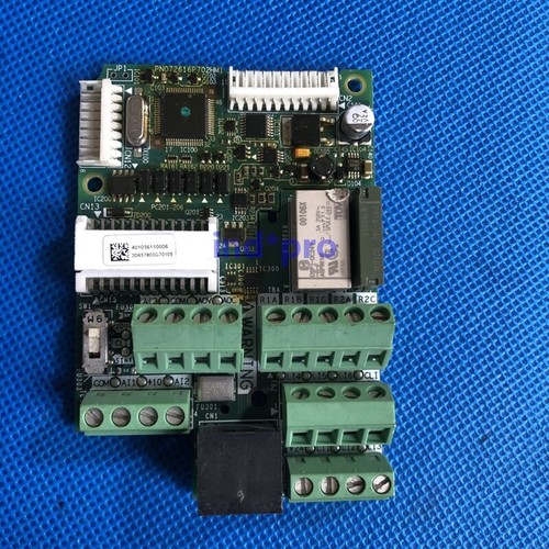 1PC Used ATV312 series cpu board PN072616P702HM1 | eBay