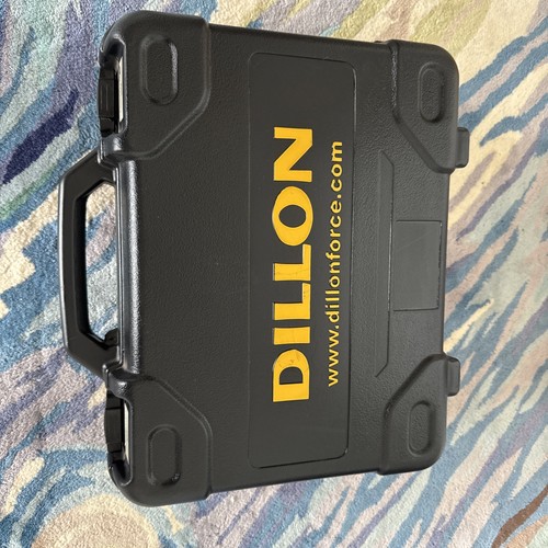 Dillon EDjunior Industrial Load sensor (10,000lbs) with case | eBay