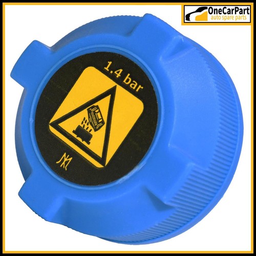 Radiator Pressure Expansion Water Tank Cap For Fiat Punto Siecento ...