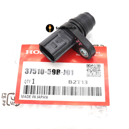OEM Camshaft Cam Position Sensor 37510-59B-J01 For Honda Accord Civic ...