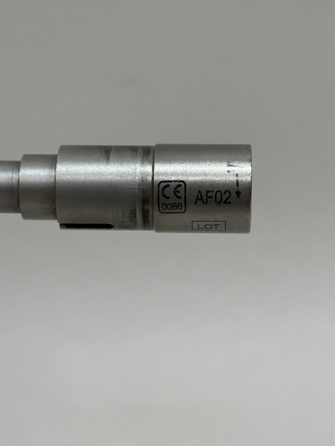 Medtronic Midas Rex F2-B1 AF02 Adult Craniotomy Attachment -PARTS/NOT ...