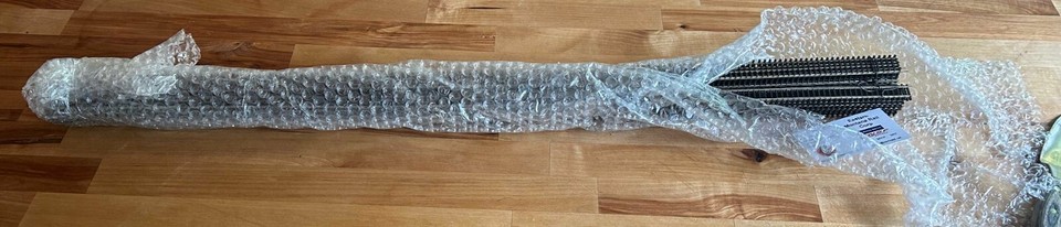 New N Scale Atlas Code 80 Super Flex Track 29.5" long (22 pack) | eBay