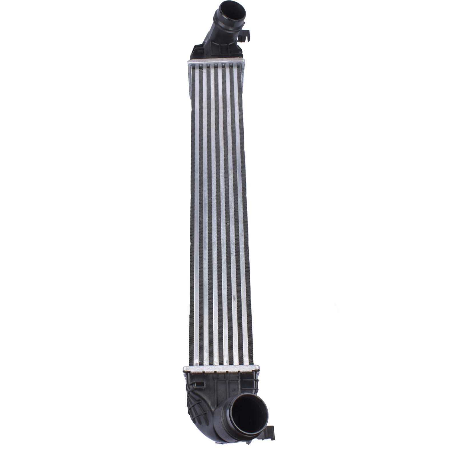 Charge Air Cooler Intercooler Fits 2016 2017 2018 2019 Chevrolet Cruze ...