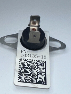 Controls - Limit Switch