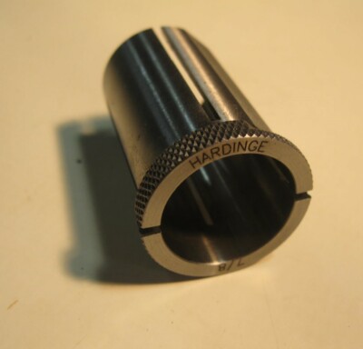 Collets - Hardinge Hdb-8 Drill Bushings