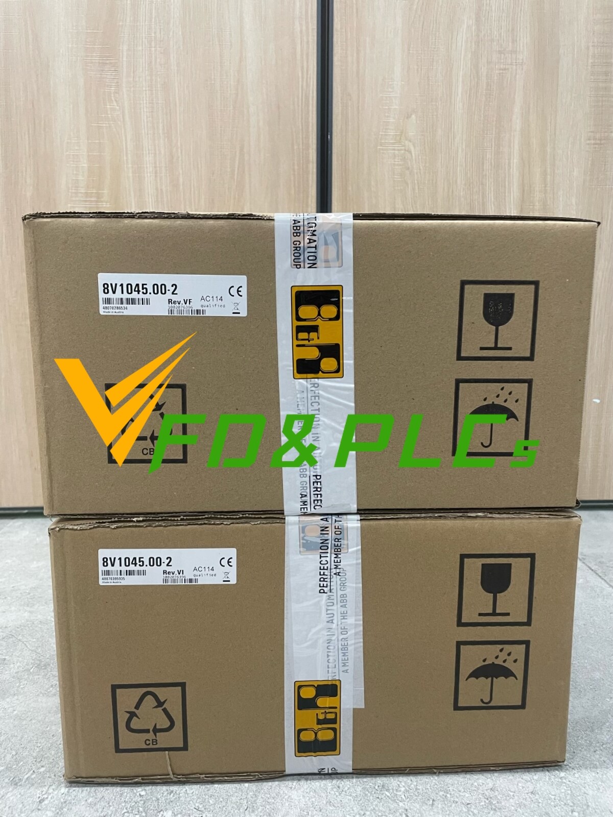 1PC New B&R 8V1045.00-2 8V1045.002 Servo Drive Expedited Shipping | eBay