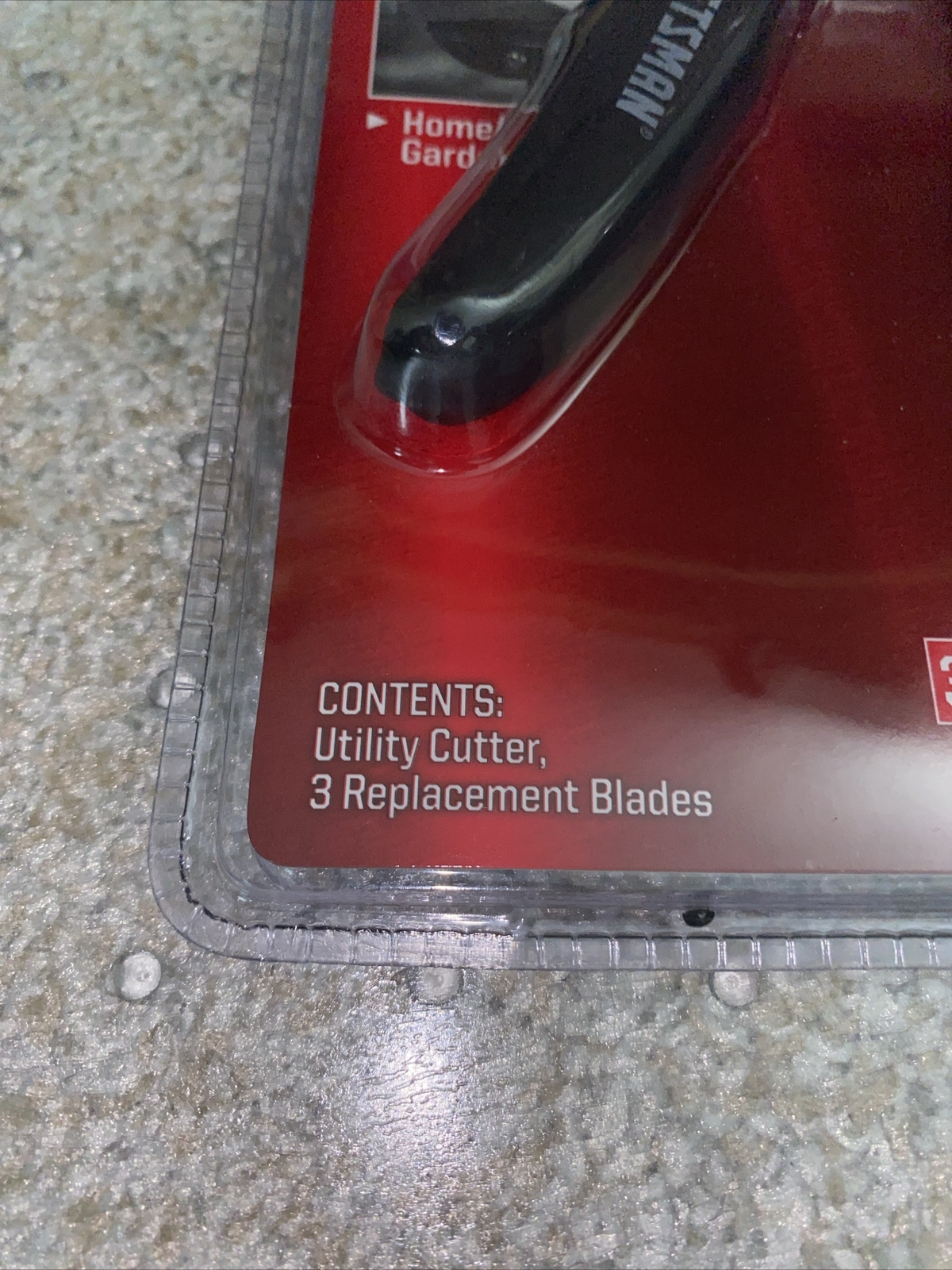 Vintage Craftsman Professional Handi-Cut Utility Snip 37300 Made in USA ...