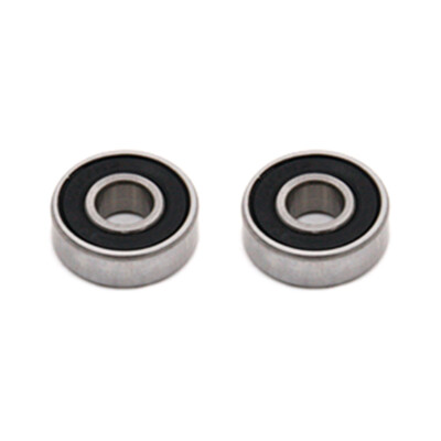 607-2RS Deep Groove Ball Bearing 7mm x 19mm x 6mm Double Sealed ABEC-3 ...