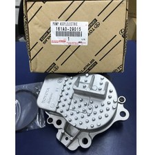 16100-39465 TOYOTA Pump ASSY Engine Water 1610039465 Genuine OEM Part ...