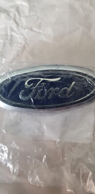 FORD. NOS. EMBLEM / BADGE | eBay Australia