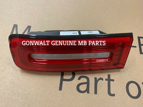 OEM 4639068300 Mercedes Benz Genuine G Wagon G63 W463 Right Left LED ...
