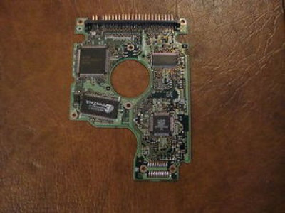 PCBs - 5 Ide Hard Drive Pcb Circuit