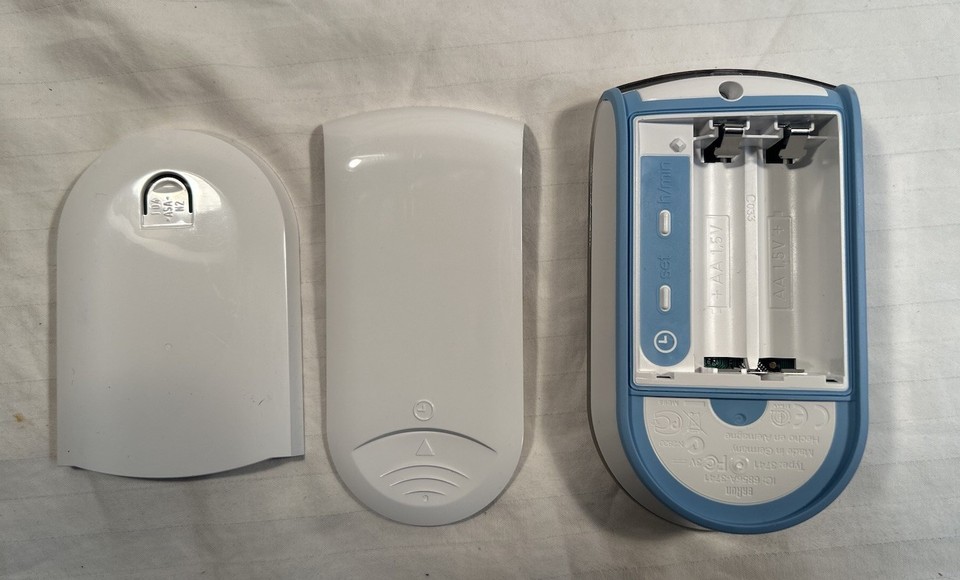 Braun Smart Guide Oral-B 3741 Toothbrush Timer Clock Display | eBay