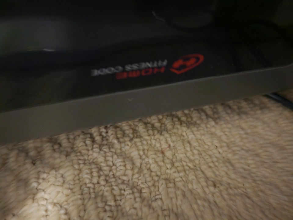 Home Fitness Treadmill | eBay UK