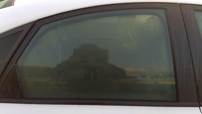 Rear Door Glass/window VOLVO S40 Right 04 05 06 07 08 09 10 11 | eBay