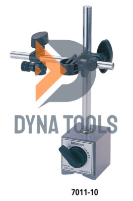 New In Box MITUTOYO 7011S-10 Magnetic Stands for Dial Test Indicators ...