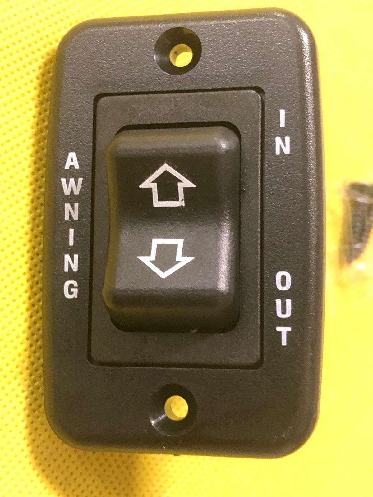 Dometic 3310455062 Switch Service Kit Power Patio | Aftermarket ...