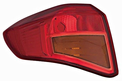 DEPO Tail Lamp Right For SUZUKI Vitara 2015 35650-54P00-000 | eBay