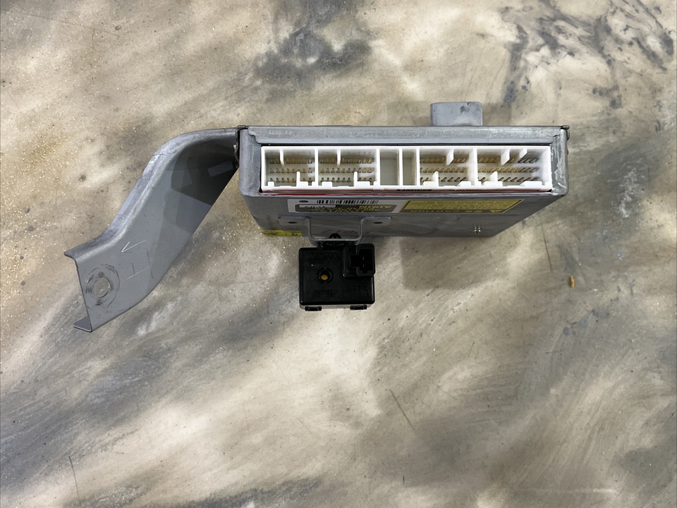 2001-2002 Toyota 4Runner ABS VSC TRAC Control Module 89540-35270 | eBay