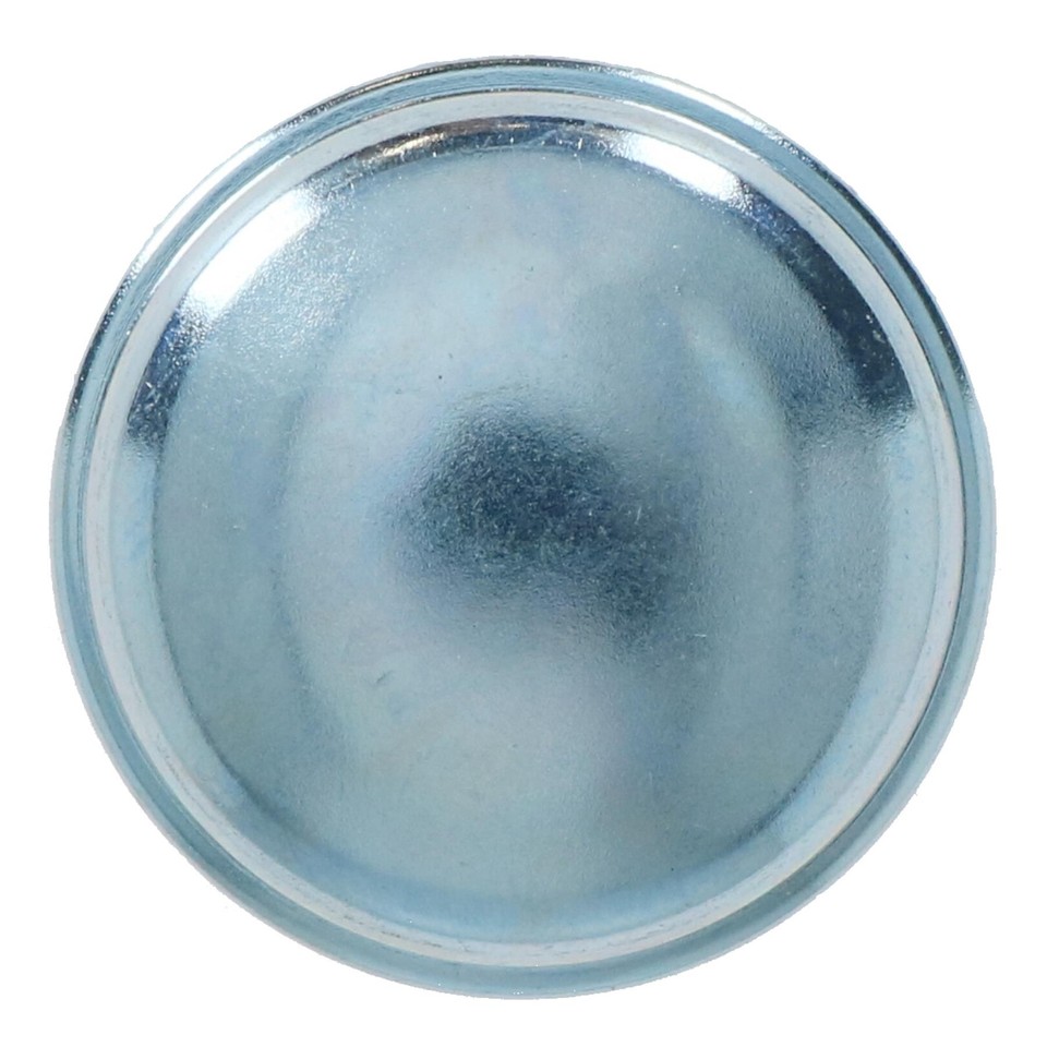 Replacement 52mm Dust Cap Wheel Hub Trailer Bearing Grease Cover | eBay