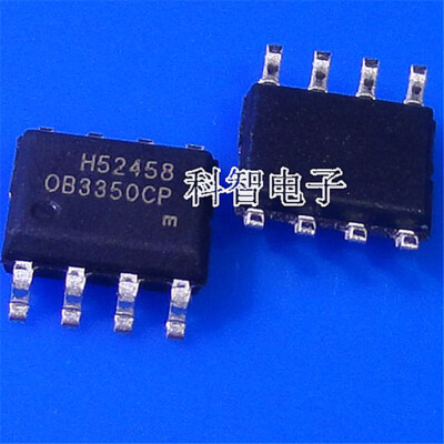 5PCS OB3350CP SOP8 IC | eBay