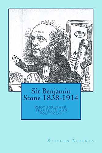 Sir Benjamin Stone 1838-1914: Photog... by Roberts, Stephen Paperback ...
