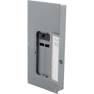 Electrical Panels & Boards - Load Center Panel
