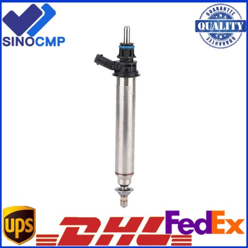 1PC Fuel Injector 2780700687 0261500065 For Mercedes-Benz C / GL / ML ...