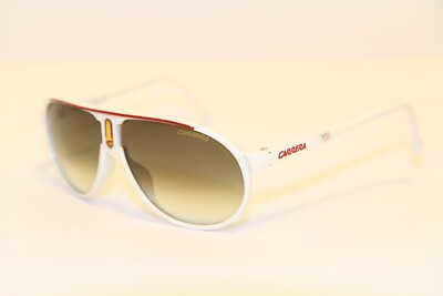 CARRERA Champion/SML CCO-DB 57 11-125mm Optyl Sunglasses Frame UV ...