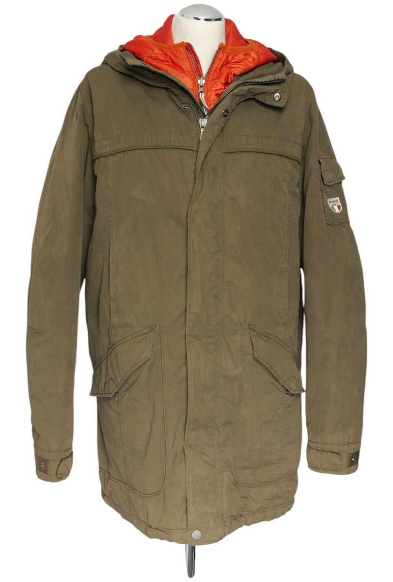 Dolomite 1897 Jacket