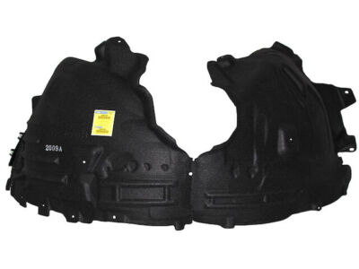 Front Left - Driver Side Inner Fender For 2020-2022 Ford Explorer 2021 ...